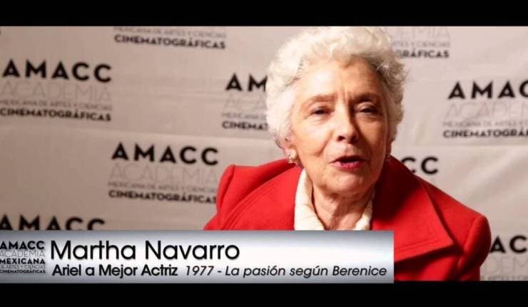 Martha Navarro | Diario de Morelos