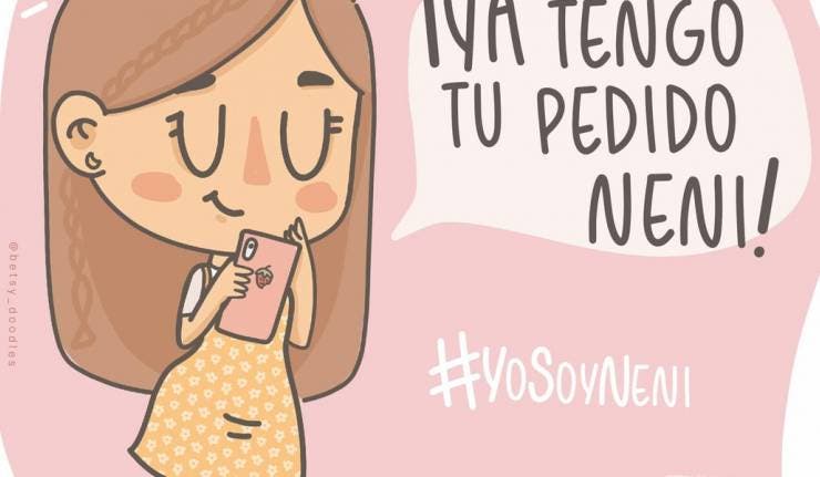 Neni | Diario de Morelos