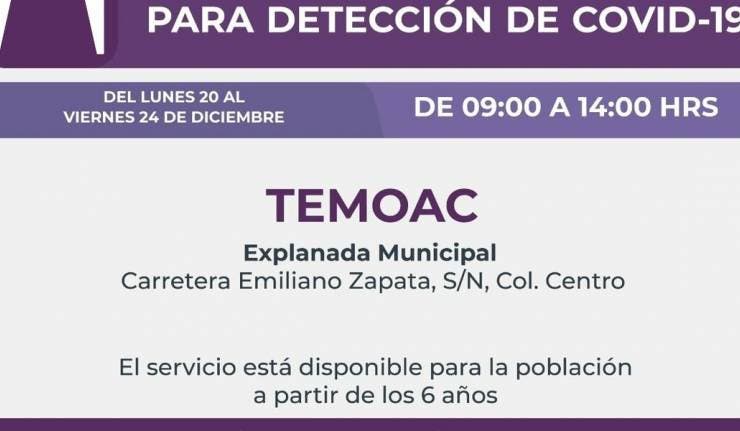 Temoac | Diario de Morelos