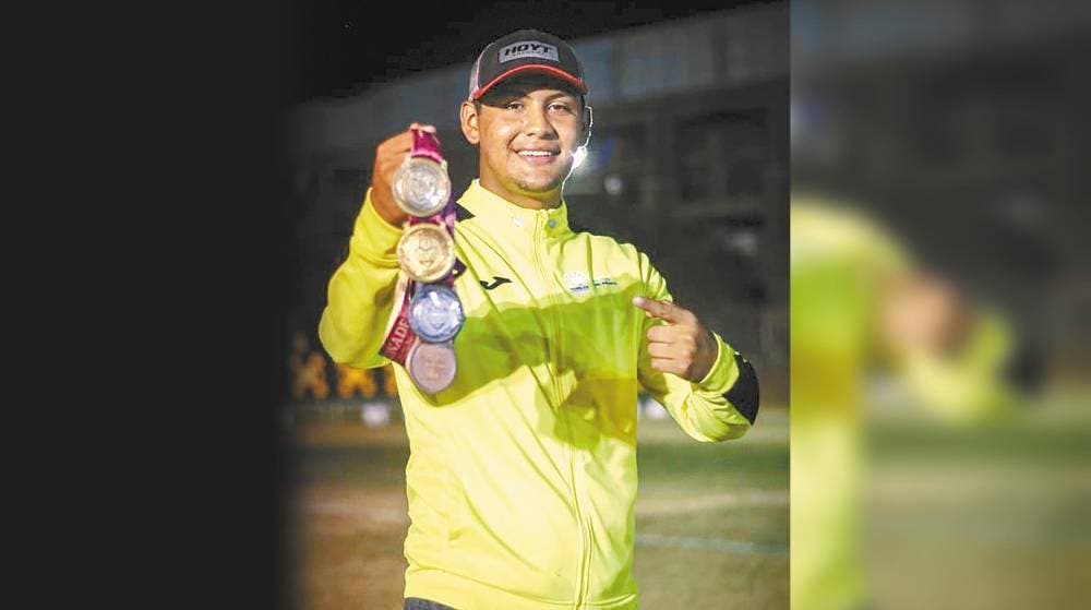 Tiro perfecto | Diario de Morelos - Noticias