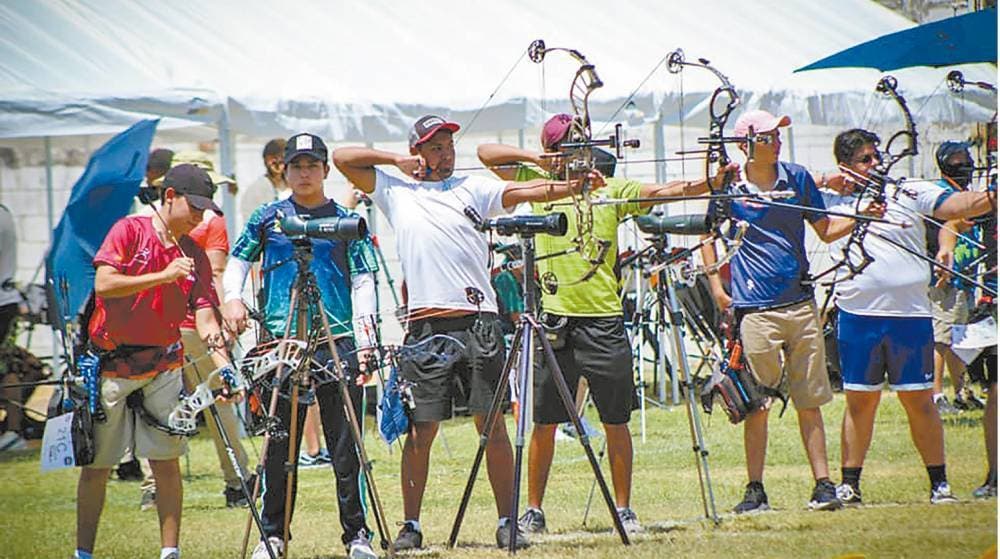 Tiro perfecto | Diario de Morelos - Noticias