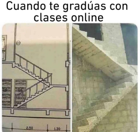 Los mejores memes en el Día del Arquitecto en México | Diario de ...