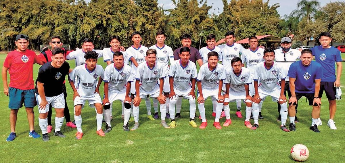 Galácticos va a semifinales | Diario de Morelos - Noticias