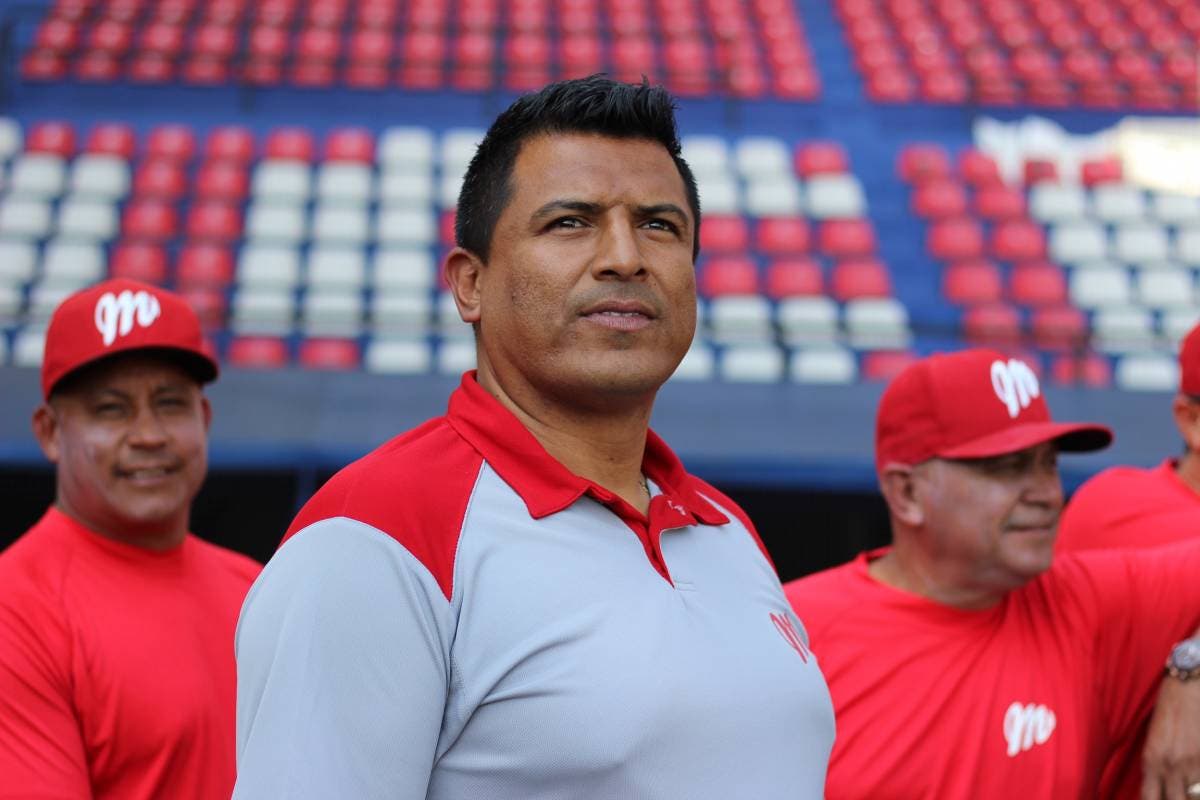 Diablos Rojos de México acusa falta de pruebas en robo señas | Diario ...