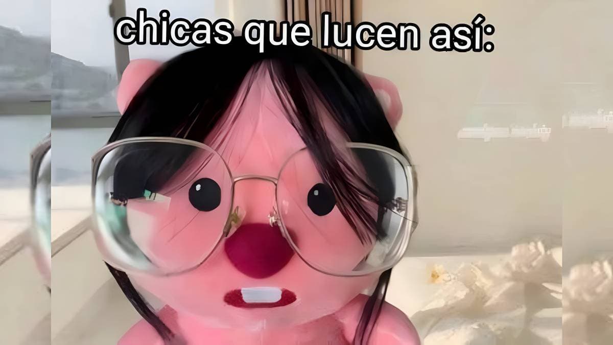 Alerta de “evento canónico” ¿Qué significa el meme viral de la castora y cual es su origen ...