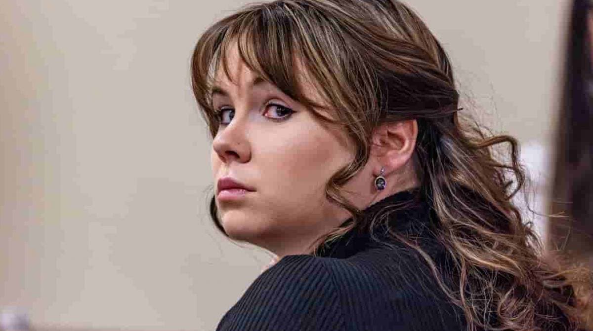 Es condenada la armera de “Rust” a 18 meses de prisión.