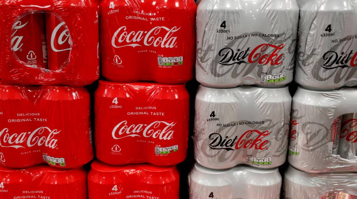 Anuncia Coca-Cola aumento en sus productos en junio, esto costarán ahora