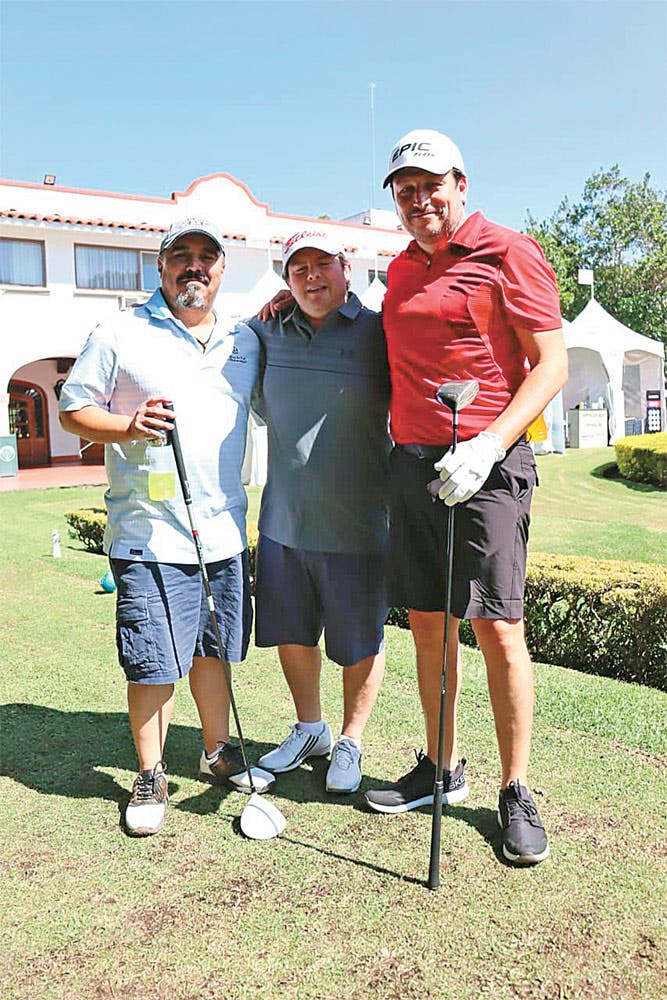 Golf : Arrancan prácticas en Cuernavaca | Diario de Morelos