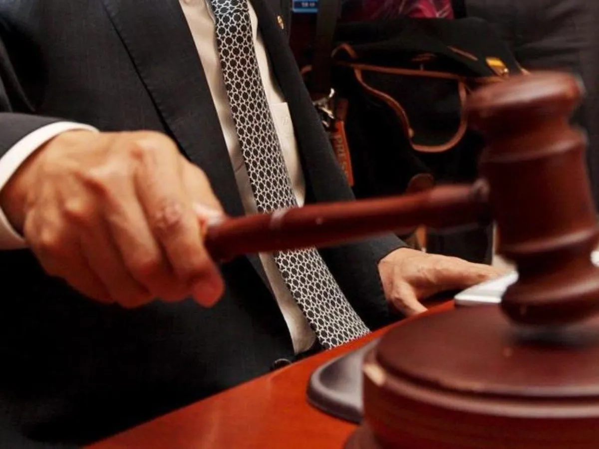 Avanza la primera etapa de convocatoria para designar jueces