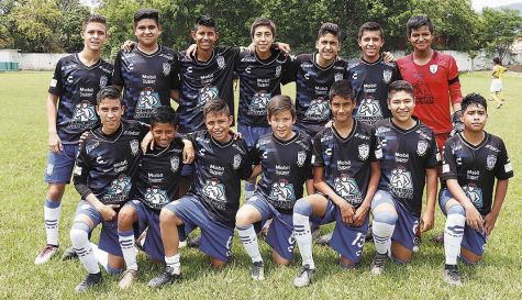Tuzos Zapata vence a Santa María, y va a Semifinales contra el Baxter