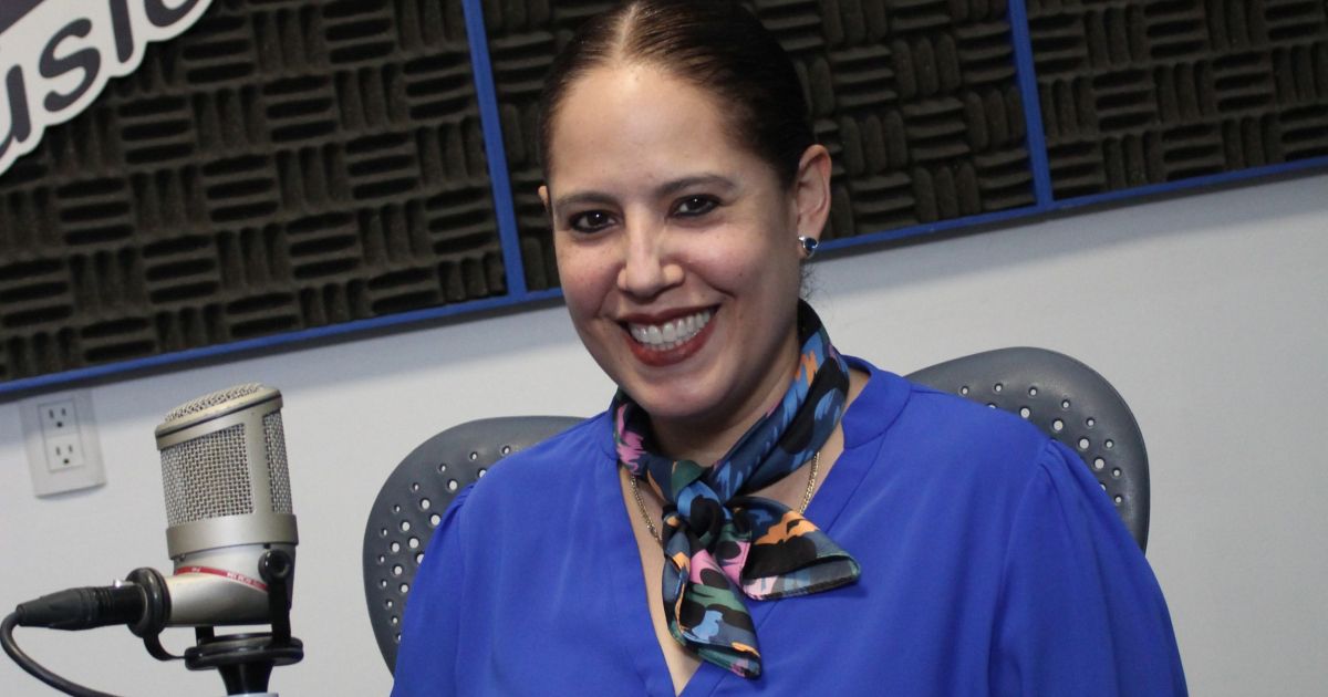 Tenemos grandes retos en materia educativa en Morelos: Karla Aline ...
