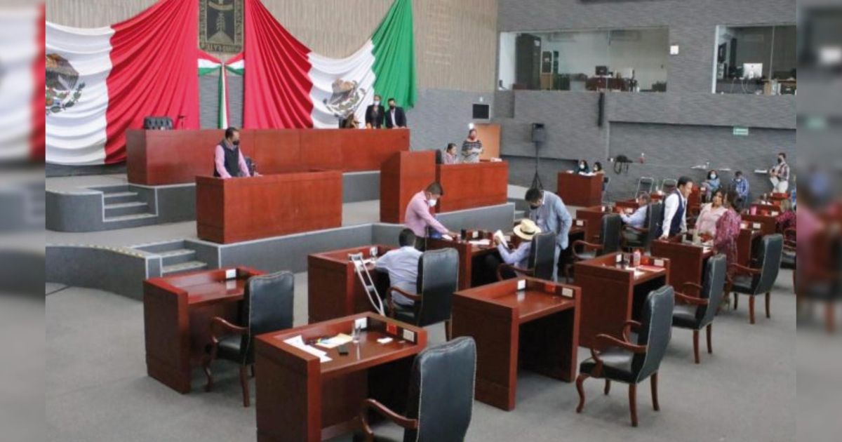 Reciben diputados de Morelos 469 mil pesos de aguinaldo; son los que ...