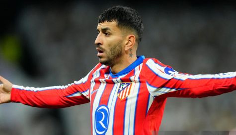 ¡Lo quiere Tigres! Ángel Correa vendría a México