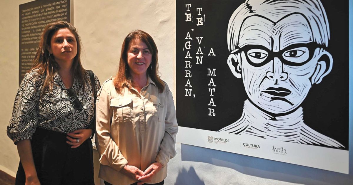 Conmemoran el legado de Heberto Castillo