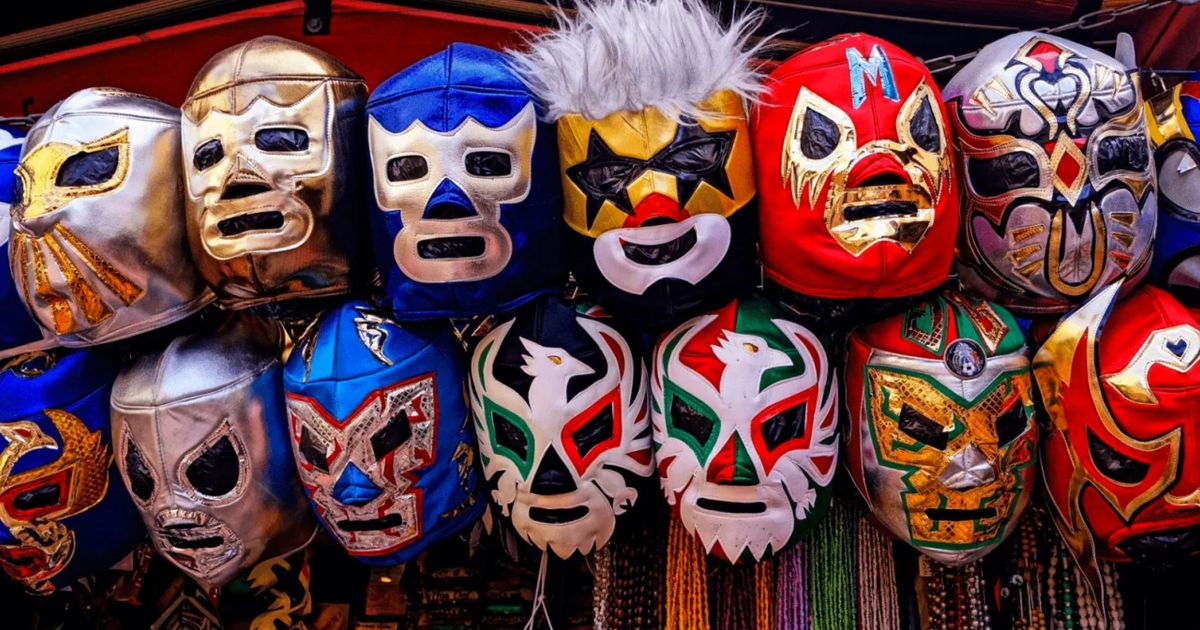 La lucha libre mexicana: legado cultural y potencia global