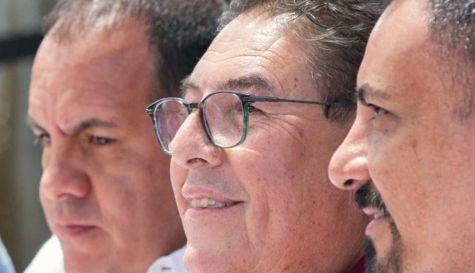 Esperará Víctor Mercado Los Tiempos Electorales