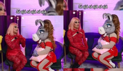 El fenómeno viral de "sí, ajá; sí, ajá; sí, aja sí" y el regreso de La ...