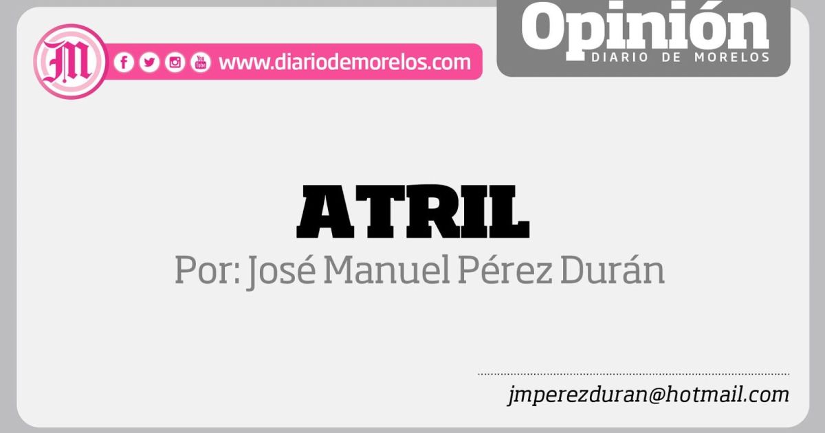 Atril: Los patitos feos de las “Rutas”