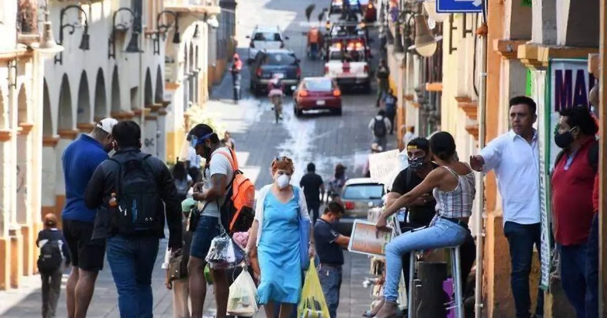 Morelos: Vivir más años, pero con menos salud; cae esperanza de vida