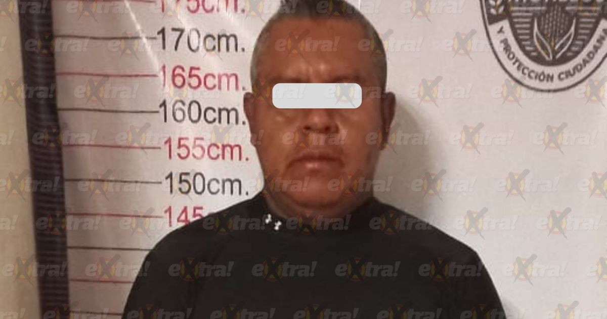 Policía ebrio balea a joven tras discusión en tienda de Temoac; ya fue ...