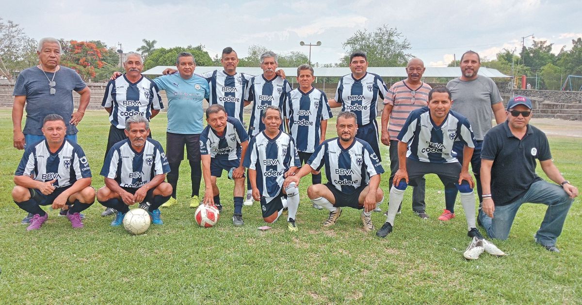 ¡Épica remontada! Azteca JR viene de atrás y devora al Atlético Xoxocotla