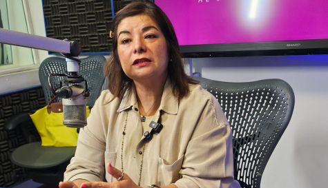 Desde Canadá: Meggie Salgado trae a la OEA para transformar Morelos con ...