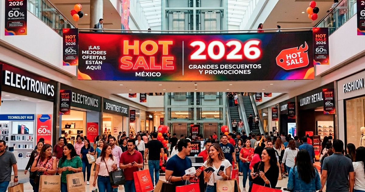 Hot Sale 2026: las 8 recomendaciones de la SSPC para evitar estafas ...