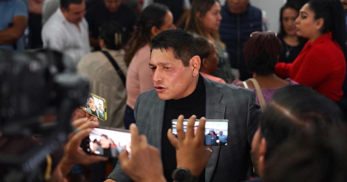 Jesús Corona gastaba 5 mdp en gasolina y pagaba doble nómina en Cuautla