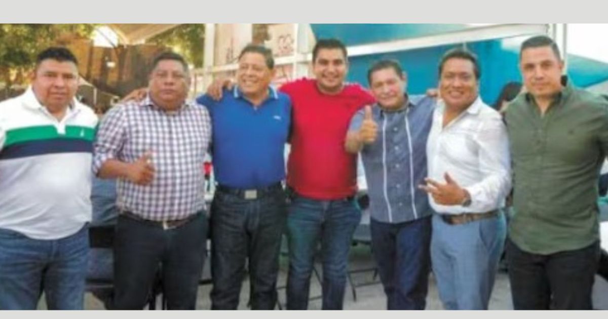 Investigan a más alcaldes de Morelos por nexos con el narco