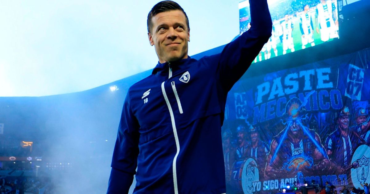 Esteban Solari, nuevo DT de Pumas tras salida de Juárez | DDM
