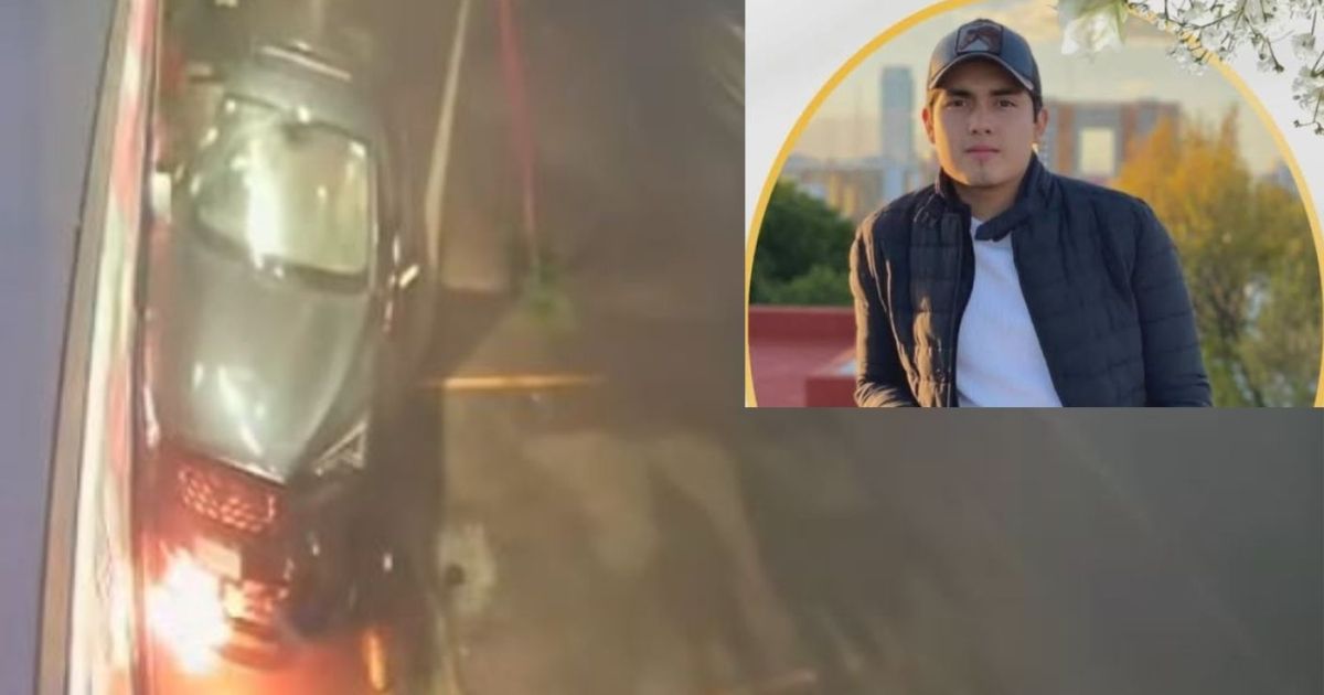UPAEP: Asesinato de Óscar Javier Ortiz Figueroa, estudiante en Morelos