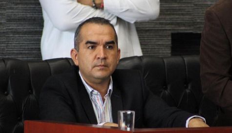 Suman esfuerzos desde Congreso de Morelos contra Coronavirus