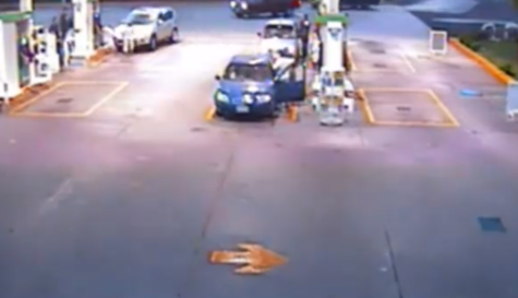 Asesino de guardia en Cuernavaca, el mismo que atropelló y mató a ...