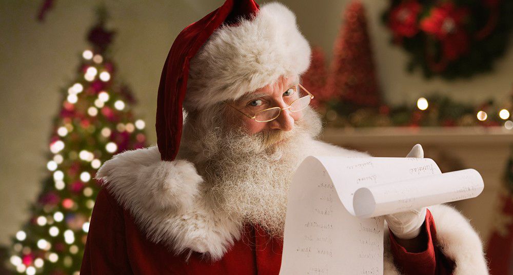 Maestra que dijo a sus alumnos que Santa Claus no existe y fue despedida