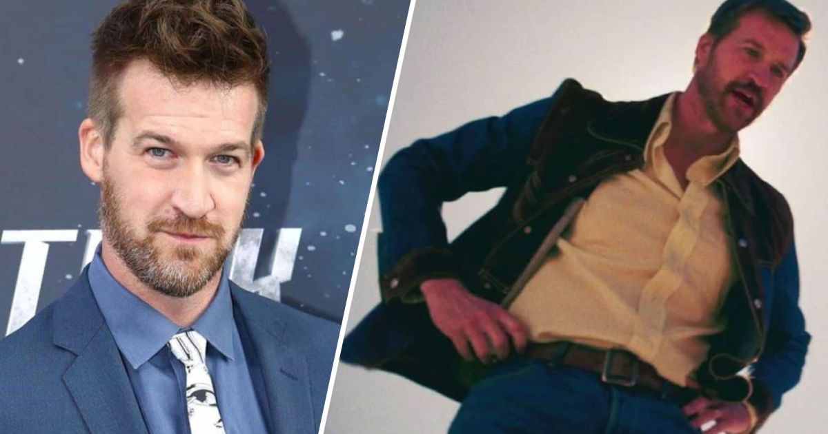 Fallece actor de Marvel, Kenneth Mitchell a los 49 años