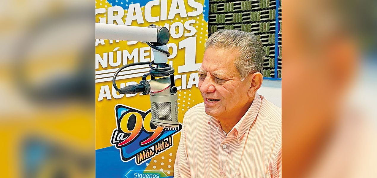Hermilo Mejía, de Morelos, busca continuar transformando al país
